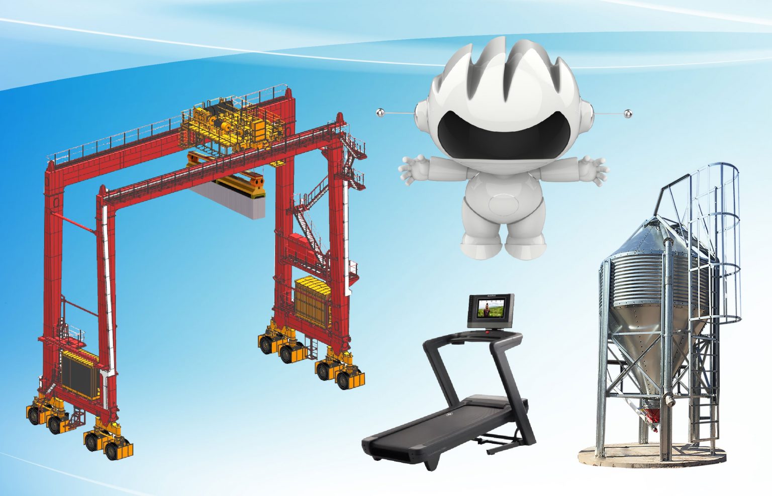 Home - THACO INDUSTRIES