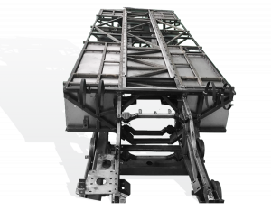 Chassis Frames – Reliable Component for Diverse Vehicle Types