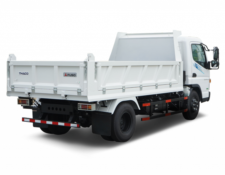 Garbage Truck Box Designed for Efficient Waste Transport
