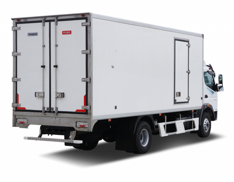 Refrigeration Box for Reliable Cold Storage Solutions