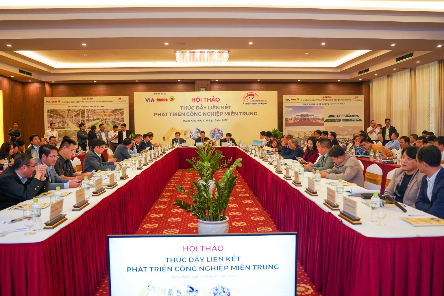 Sự kiện - Triển lãm - THACO INDUSTRIES