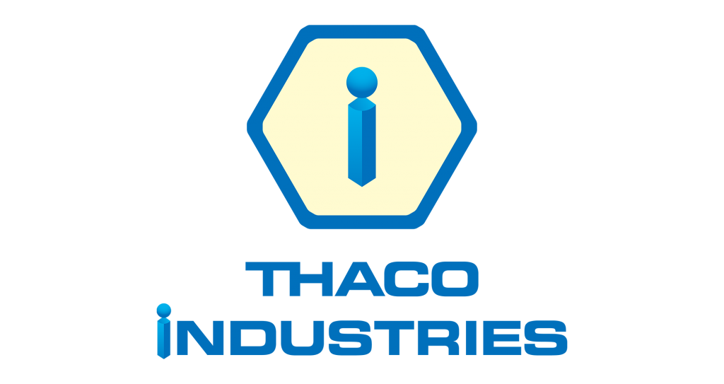 Giới thiệu - THACO INDUSTRIES