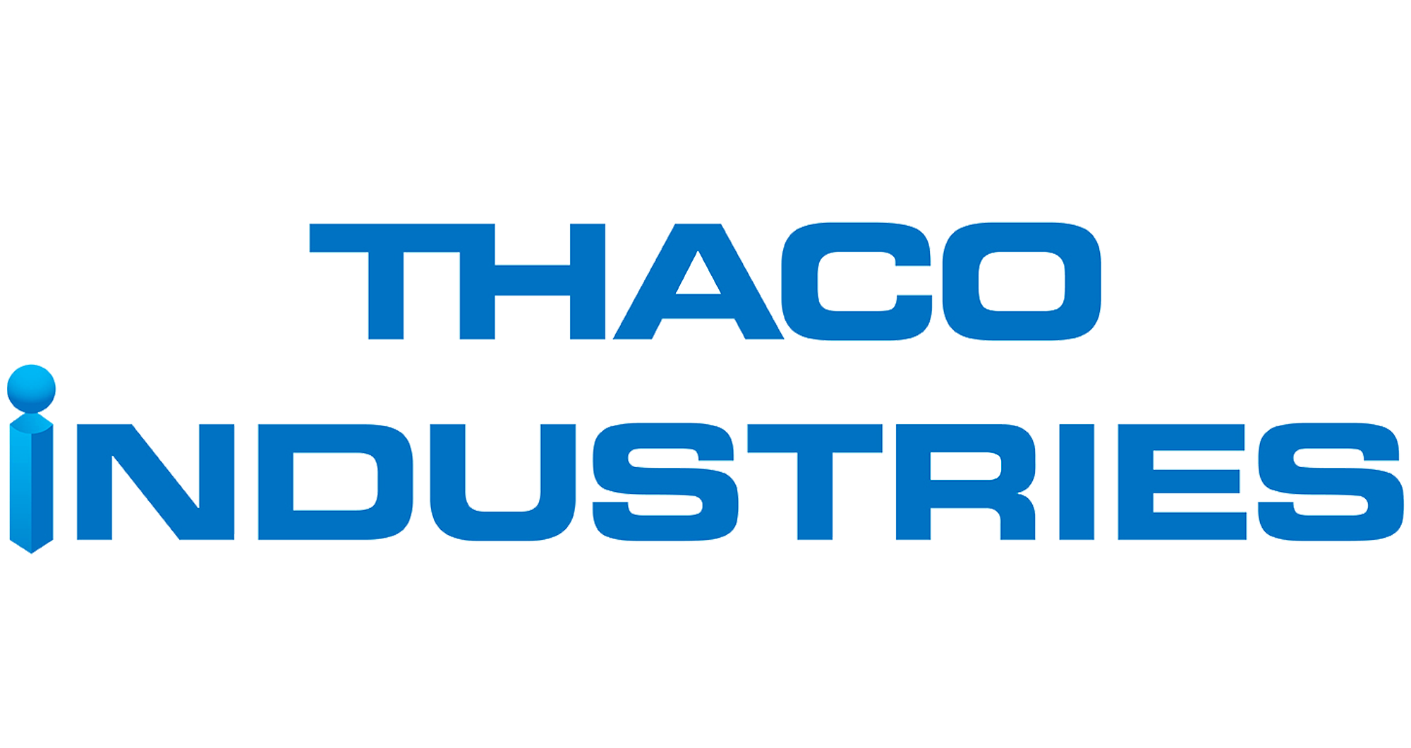 Giới thiệu - THACO INDUSTRIES