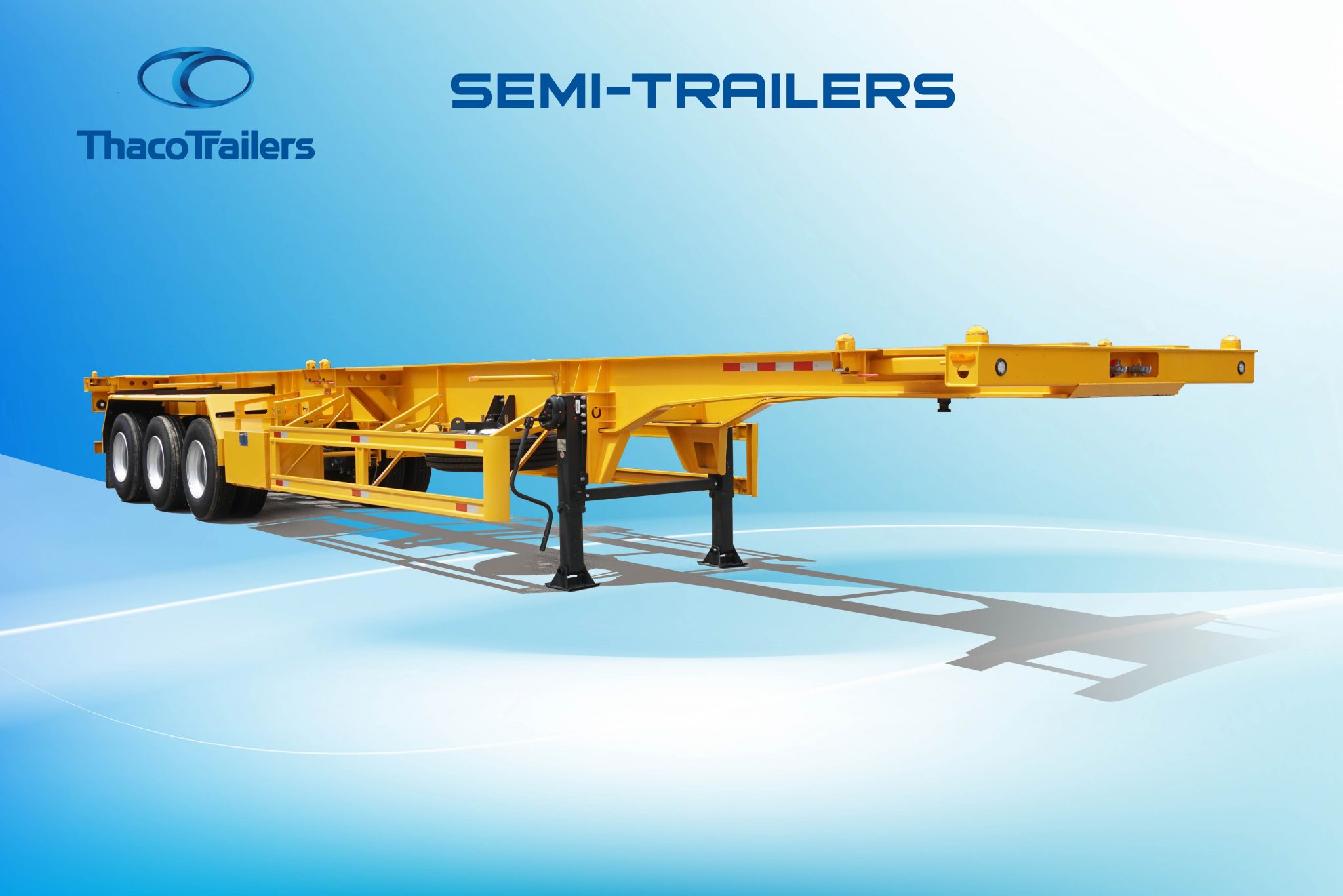 Trailer vs. Semi-Trailer: Definitions, Differences, and Buying Tips