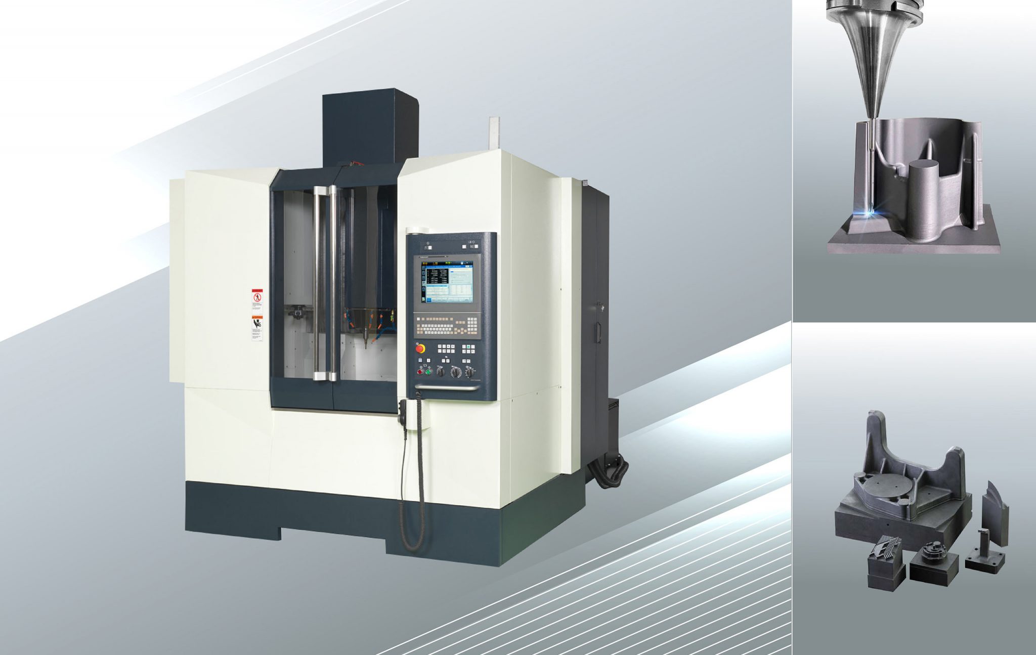 What is CNC Machining? Types, Advantages & Applications