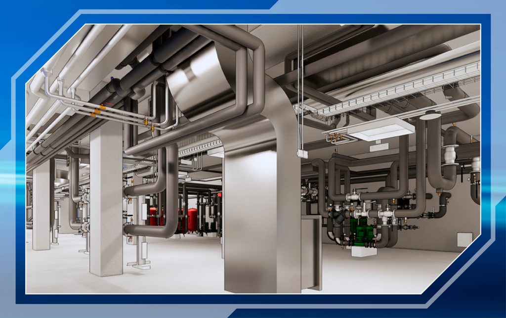 Hệ thống MEP là gì? Những điều cần lưu ý khi lựa chọn nhà thầu thi công ...