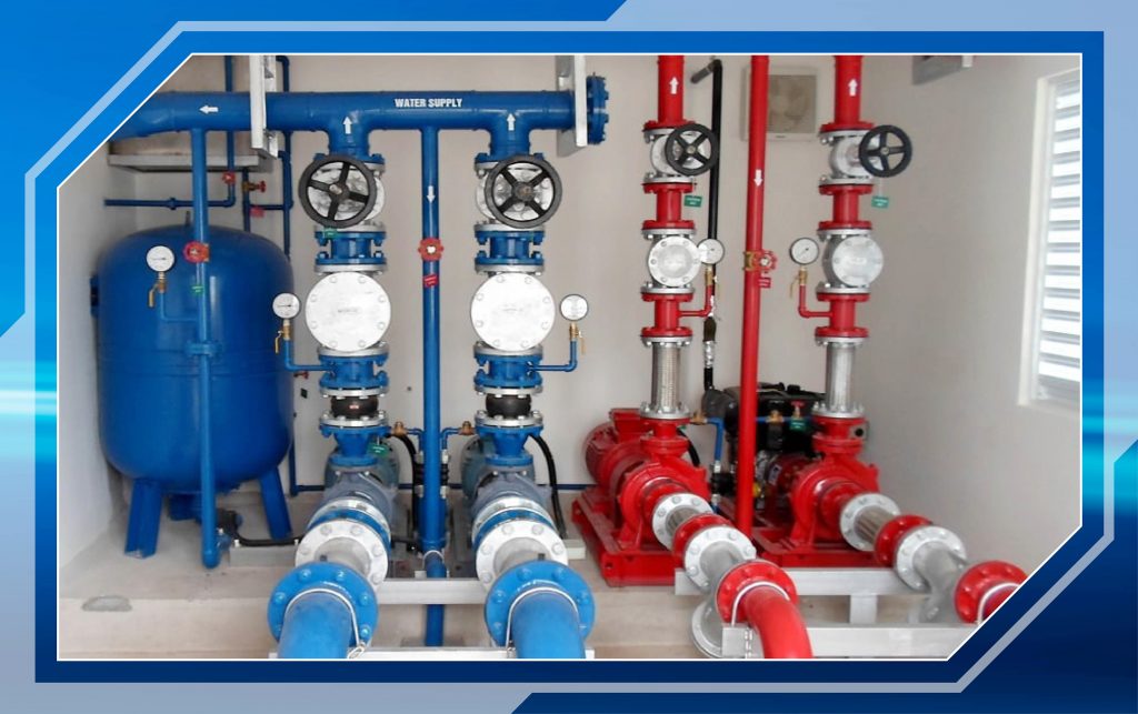 Hệ thống MEP là gì? Những điều cần lưu ý khi lựa chọn nhà thầu thi công ...