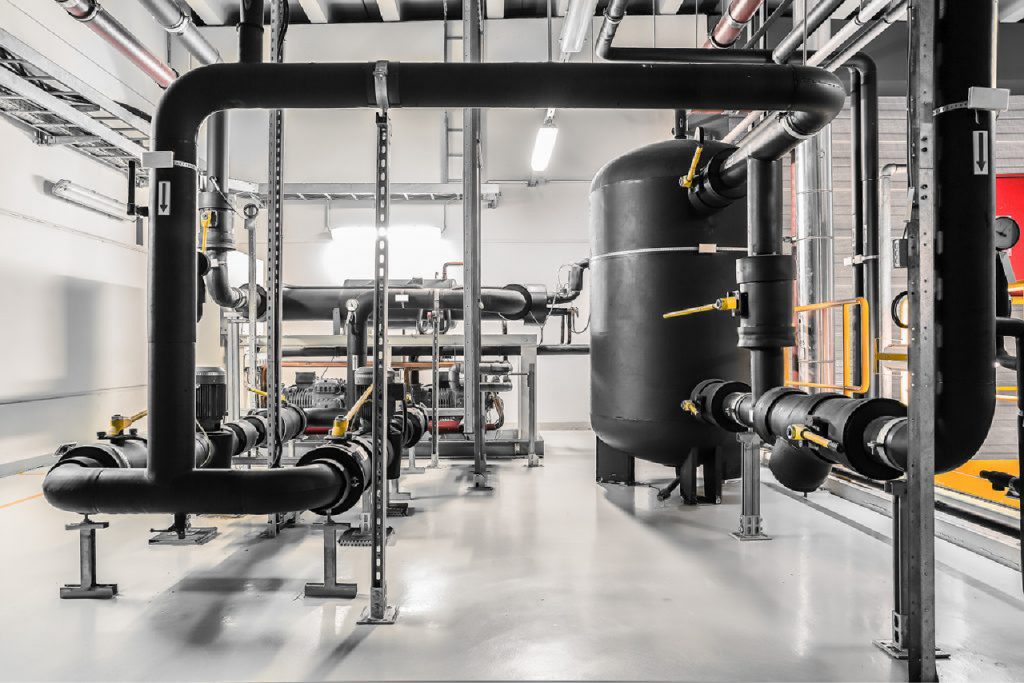 What is an M&E system? How is it designed & installed in construction?