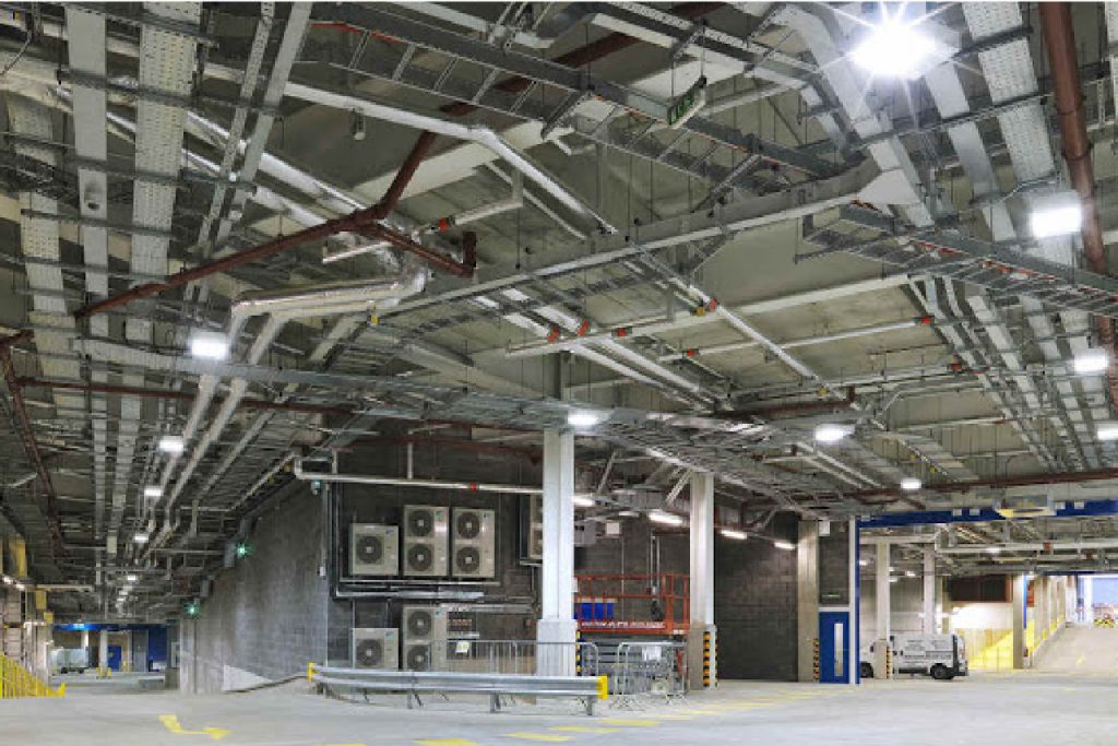 What is an M&E system? How is it designed & installed in construction?