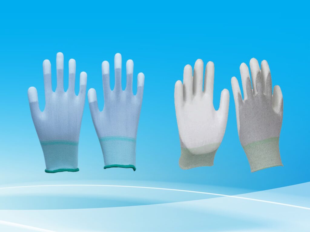 Top 10 Common Protective Gloves & Global Standards