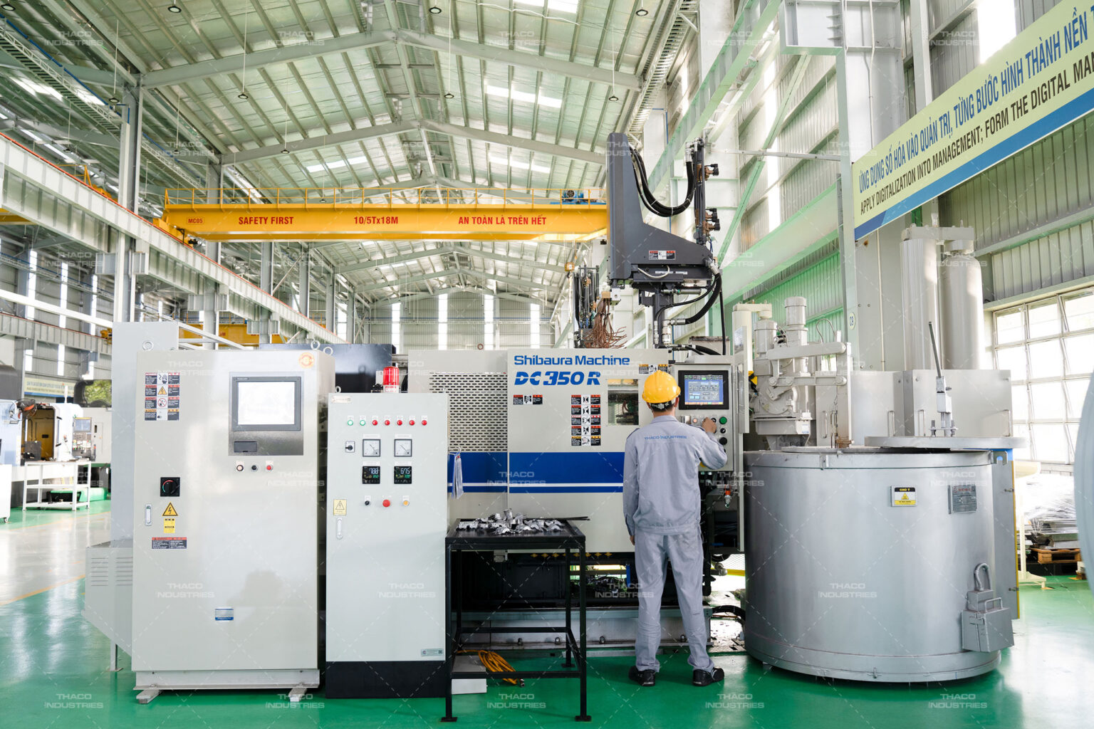 What is Mold Machining? Common Methods & CNC Process Explained
