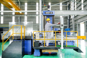 What is Mold Machining? Common Methods & CNC Process Explained