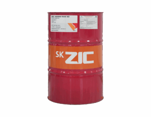 Dầu động cơ ZIC X6000 15W-40 (API CI-4)